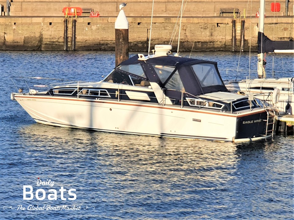 Triana for sale - Daily Boats