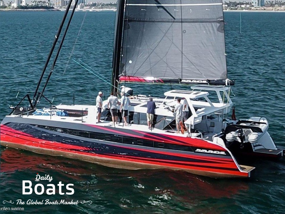 2020 HH Catamarans Hh50 for sale. View price, photos and Buy 2020 HH ...