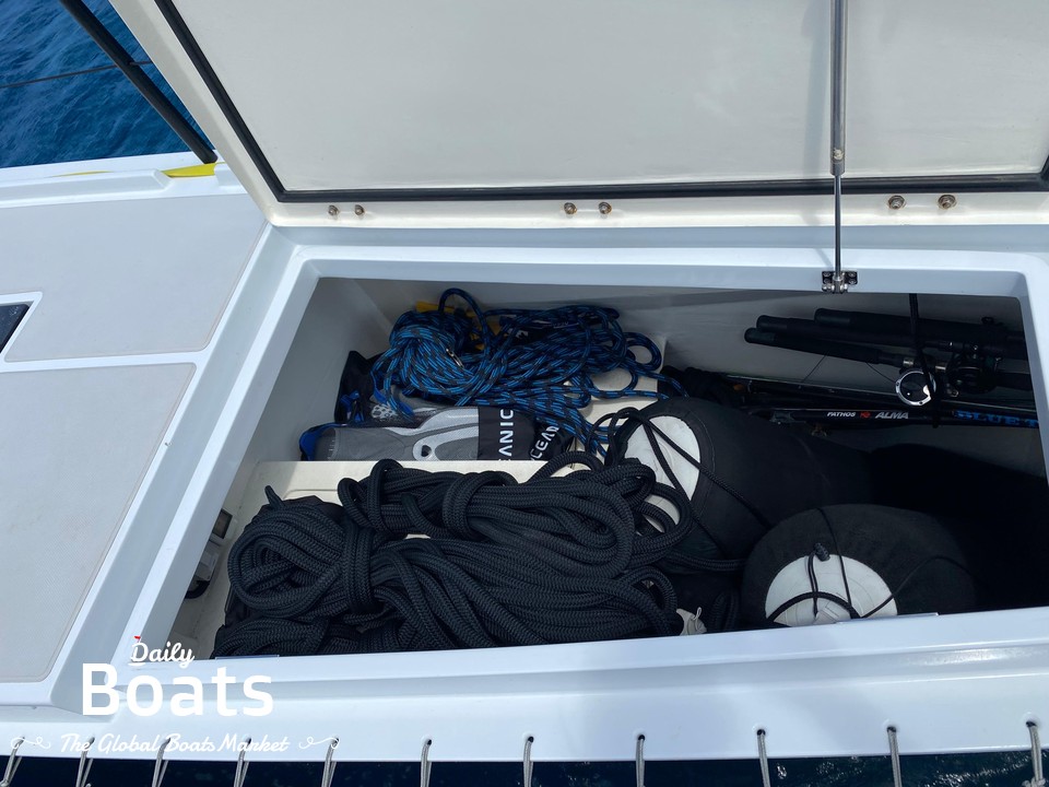 2020 HH Catamarans Hh50 for sale. View price, photos and Buy 2020 HH ...