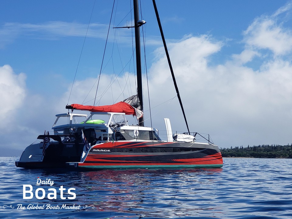 2020 HH Catamarans Hh50 for sale. View price, photos and Buy 2020 HH ...