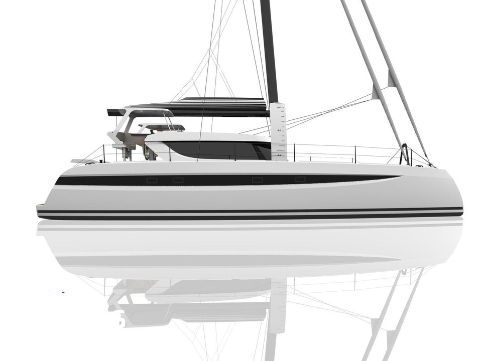 2020 HH Catamarans Hh50 for sale. View price, photos and Buy 2020 HH ...