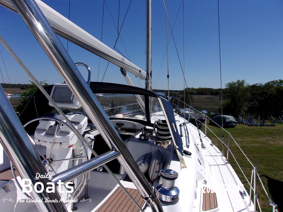 2006 Hunter Center Cockpit for sale. View price, photos and Buy 2006 ...