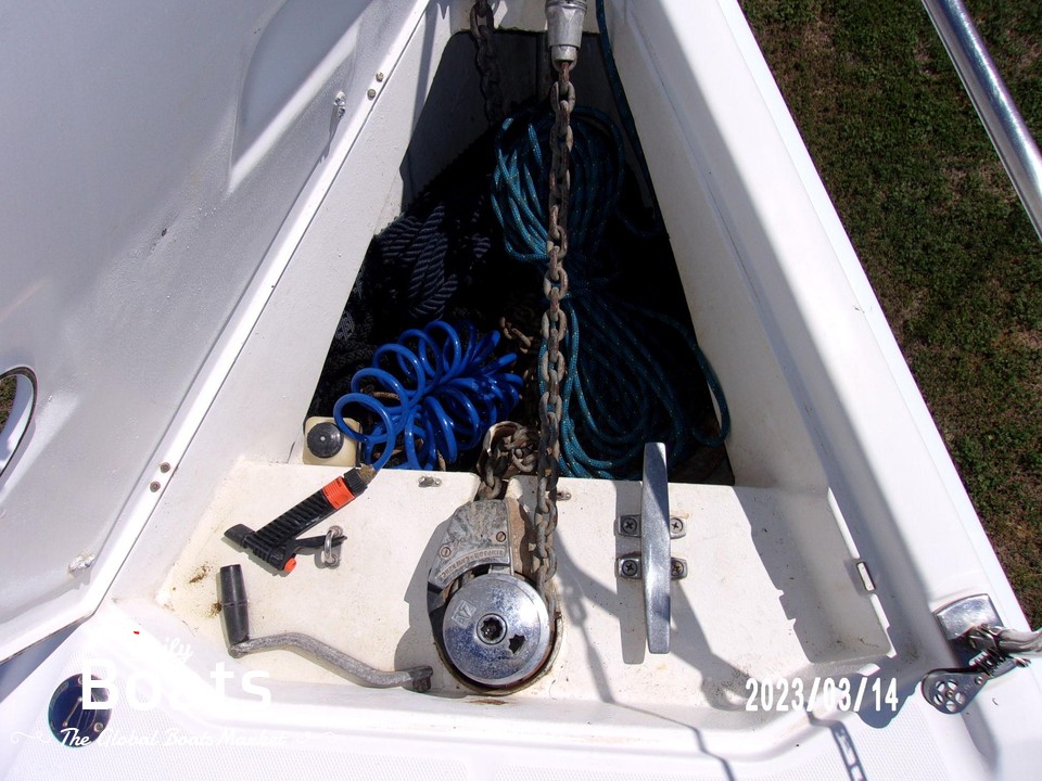 2006 Hunter Center Cockpit for sale. View price, photos and Buy 2006 ...