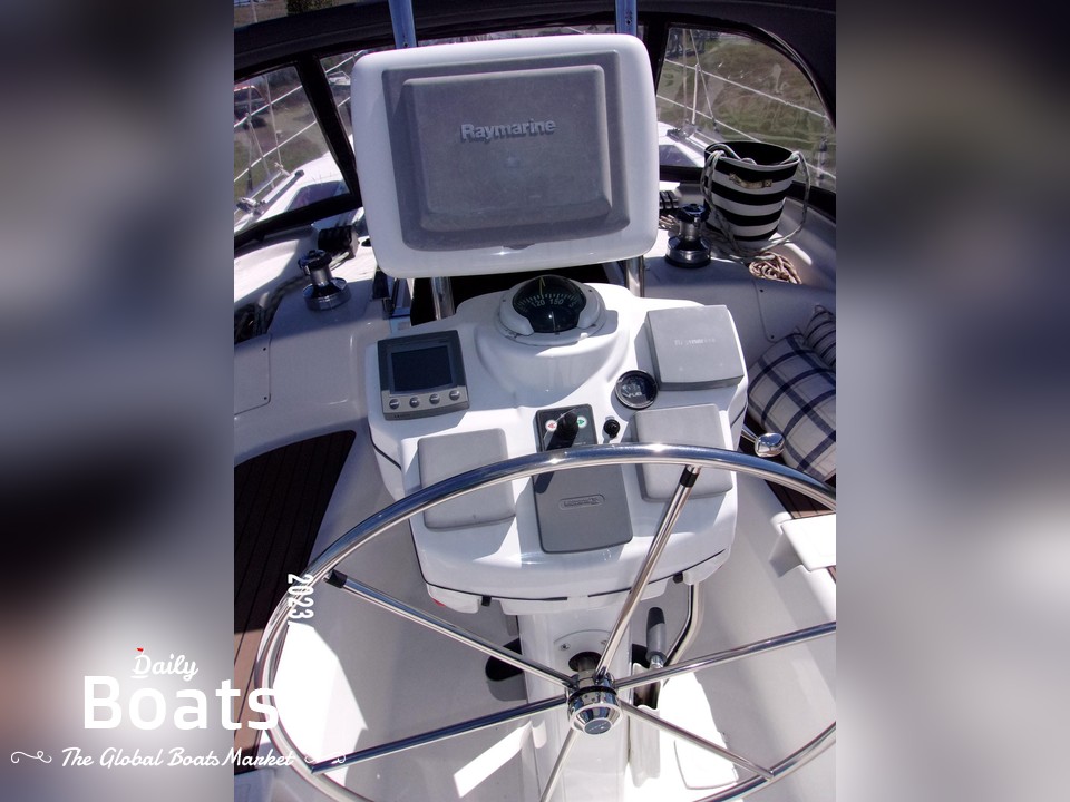 2006 Hunter Center Cockpit for sale. View price, photos and Buy 2006 ...