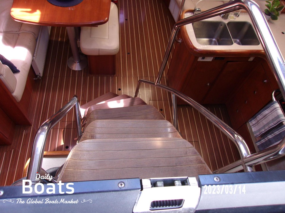 2006 Hunter Center Cockpit for sale. View price, photos and Buy 2006 ...