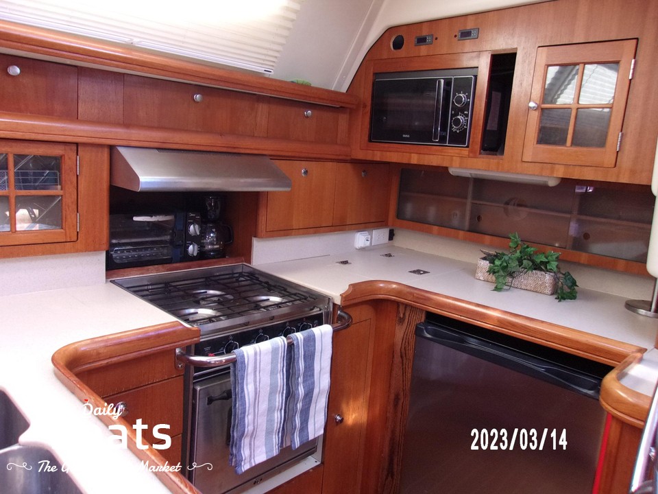 2006 Hunter Center Cockpit for sale. View price, photos and Buy 2006 ...