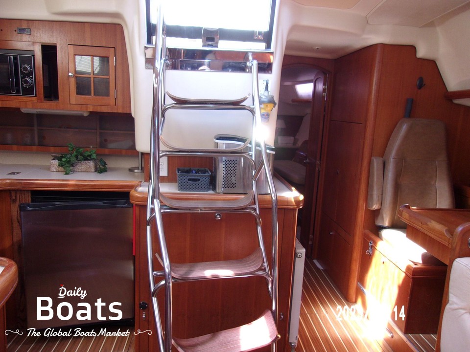 2006 Hunter Center Cockpit for sale. View price, photos and Buy 2006 ...