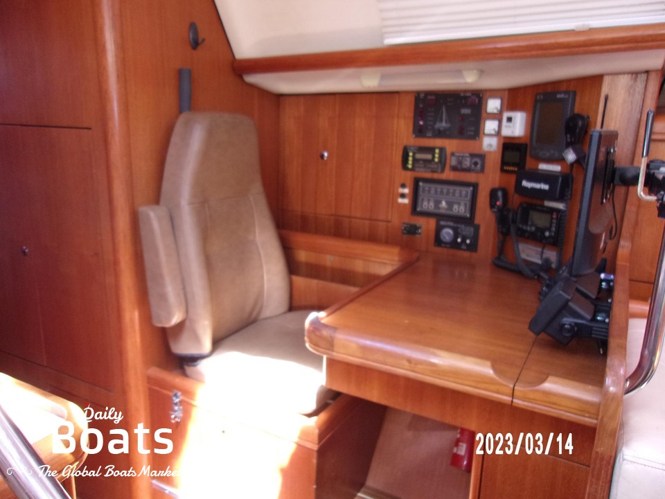 2006 Hunter Center Cockpit for sale. View price, photos and Buy 2006 ...