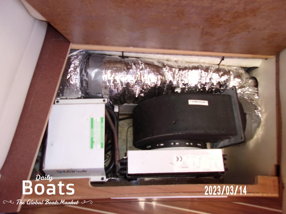 2006 Hunter Center Cockpit for sale. View price, photos and Buy 2006 ...