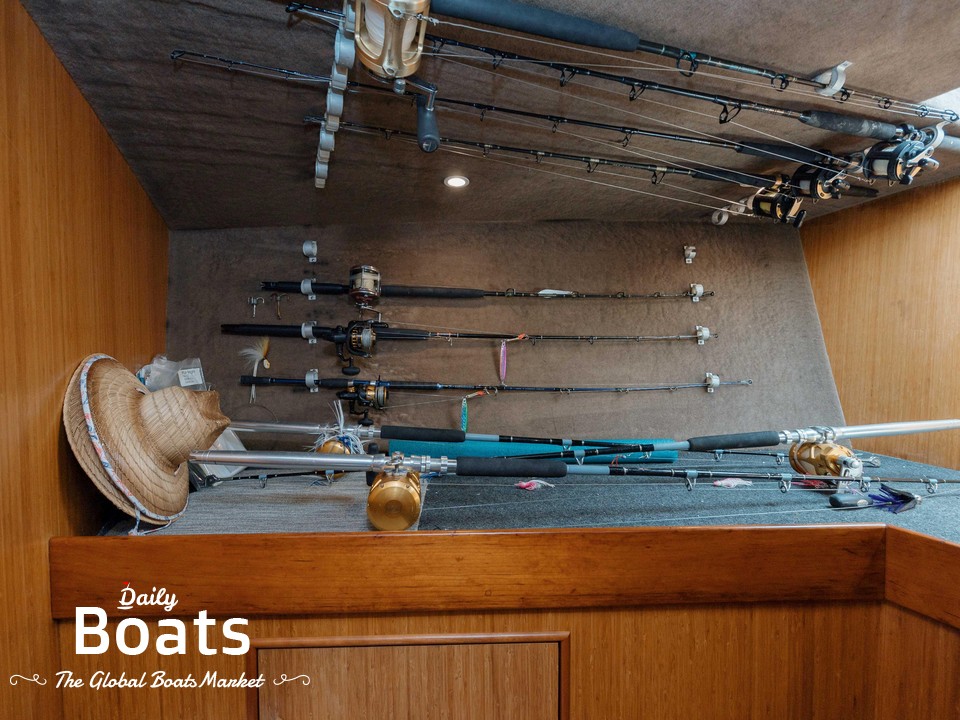 2008 Custom Carolina 42' Bobby Sullivan Express for sale. View price ...