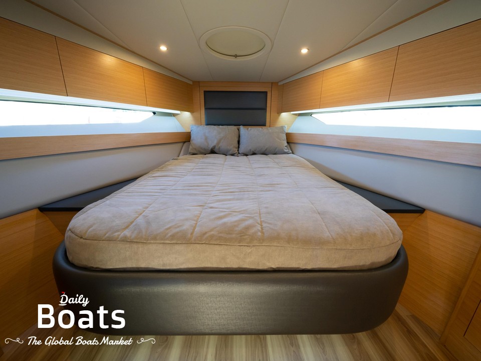 2023 Segue 55 Flybridge for sale. View price, photos and Buy 2023 Segue ...