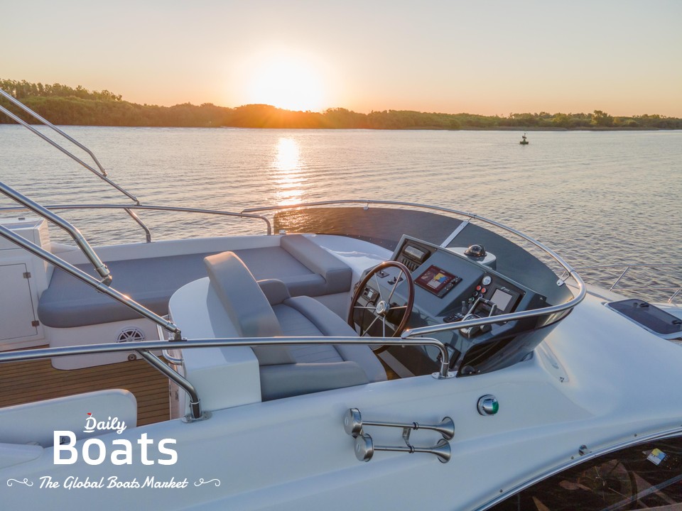 2023 Segue 55 Flybridge for sale. View price, photos and Buy 2023 Segue ...