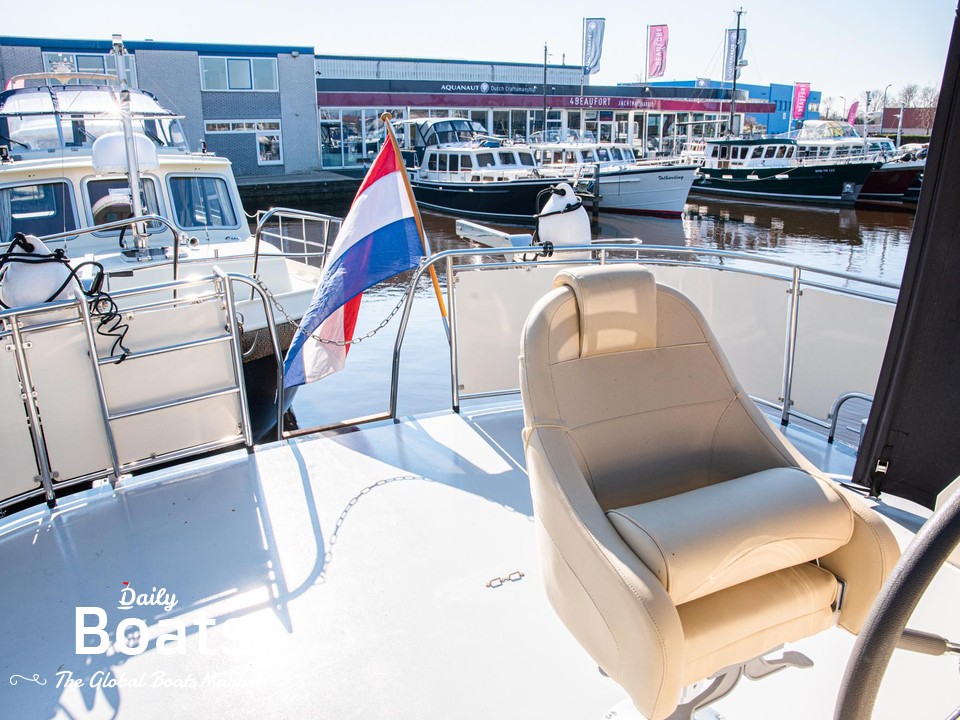 2002 Nowee Caprice 1150 for sale. View price, photos and Buy 2002 Nowee ...