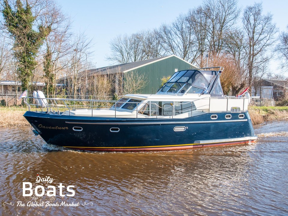 2002 Nowee Caprice 1150 for sale. View price, photos and Buy 2002 Nowee ...