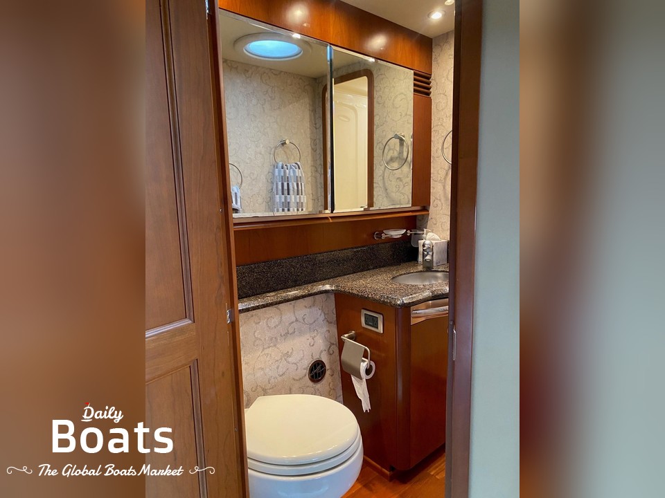 2006 Sea Ray 580 Sedan Bridge for sale. View price, photos and Buy 2006 ...