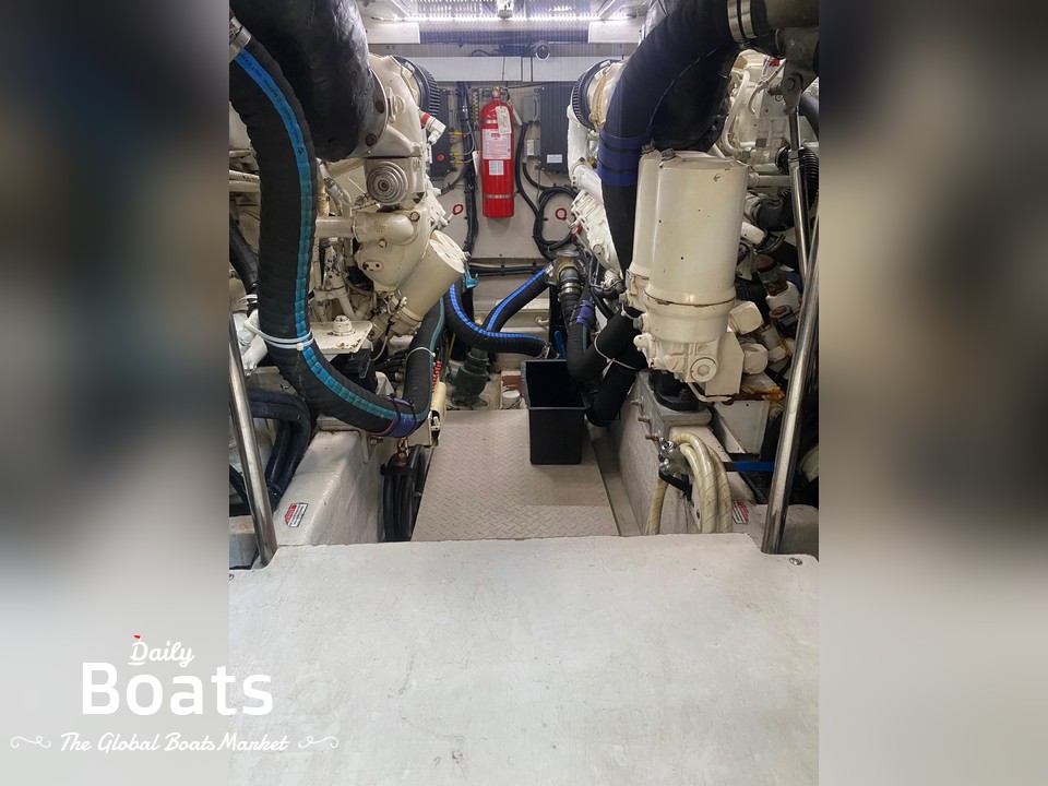 2006 Sea Ray 580 Sedan Bridge for sale. View price, photos and Buy 2006 ...