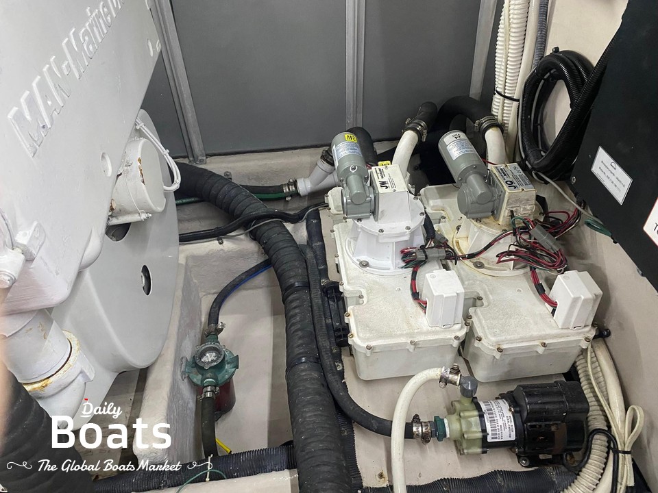 2006 Sea Ray 580 Sedan Bridge for sale. View price, photos and Buy 2006 ...