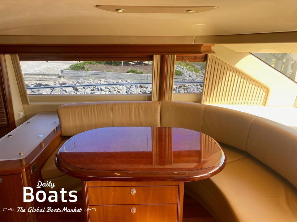 2006 Sea Ray 580 Sedan Bridge for sale. View price, photos and Buy 2006 ...