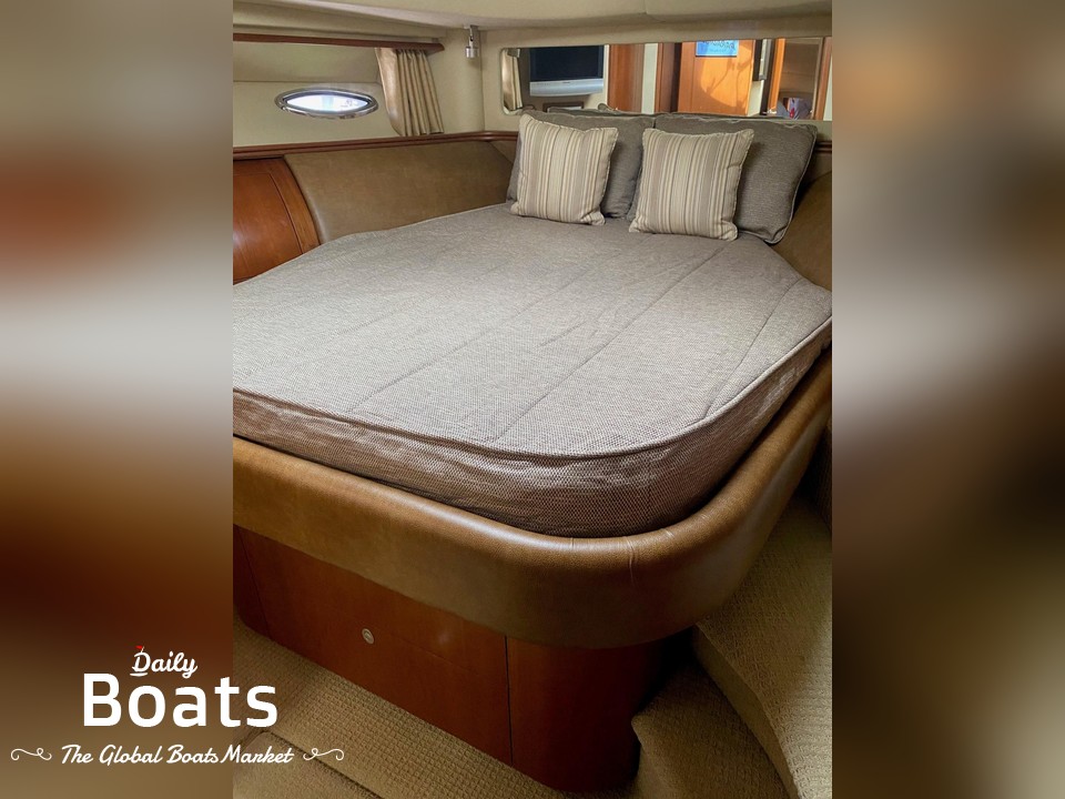 2006 Sea Ray 580 Sedan Bridge for sale. View price, photos and Buy 2006 ...