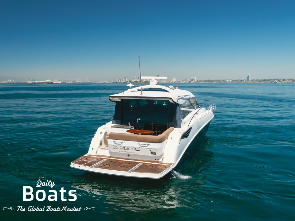 2015 Sea Ray 470 Sundancer for sale. View price, photos and Buy 2015 ...