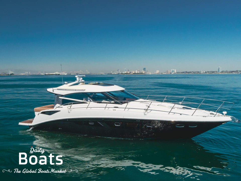 2015 Sea Ray 470 Sundancer for sale. View price, photos and Buy 2015 ...