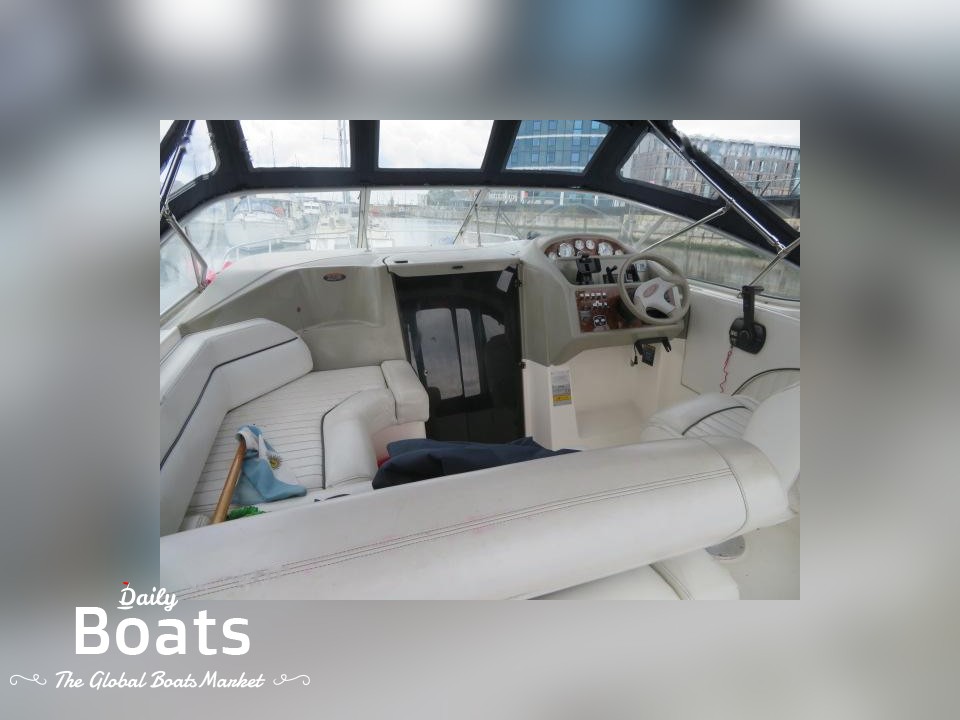 1997 Bayliner 2855 Ciera for sale. View price, photos and Buy 1997 ...