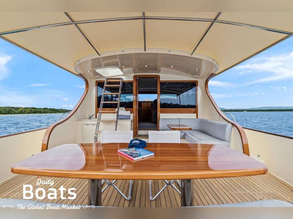2019 Palm Beach Motor Yachts 65 for sale. View price, photos and Buy ...