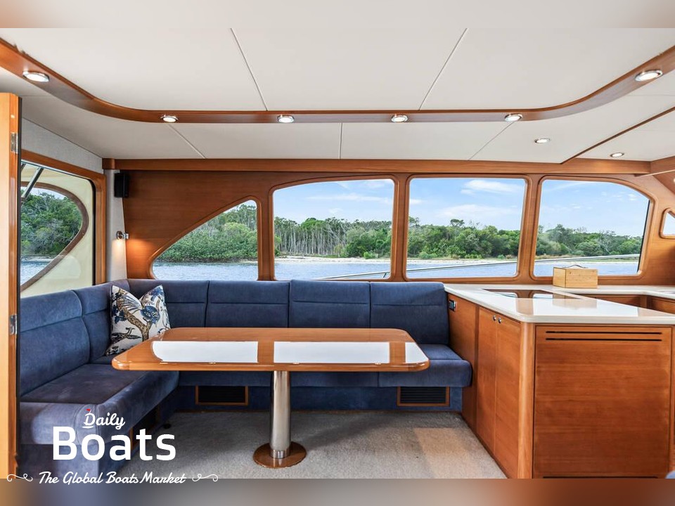 2019 Palm Beach Motor Yachts 65 for sale. View price, photos and Buy ...