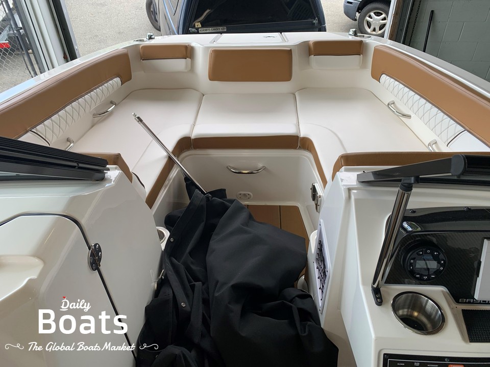 2021 Bayliner Dx2250 for sale. View price, photos and Buy 2021 Bayliner ...