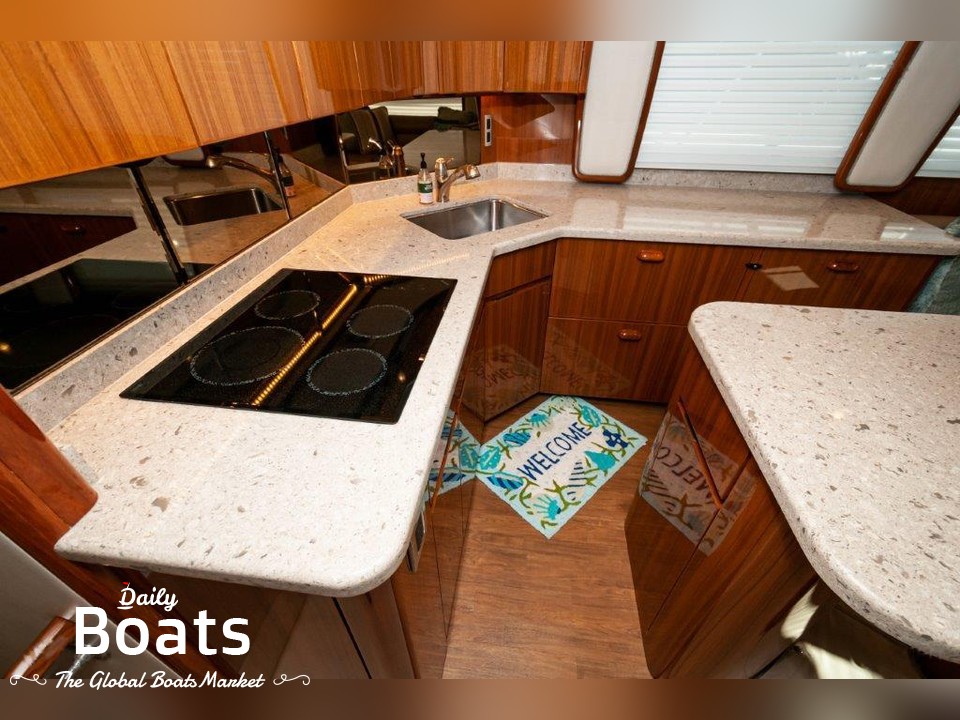 2016 Viking 52 Convertible for sale. View price, photos and Buy 2016 ...