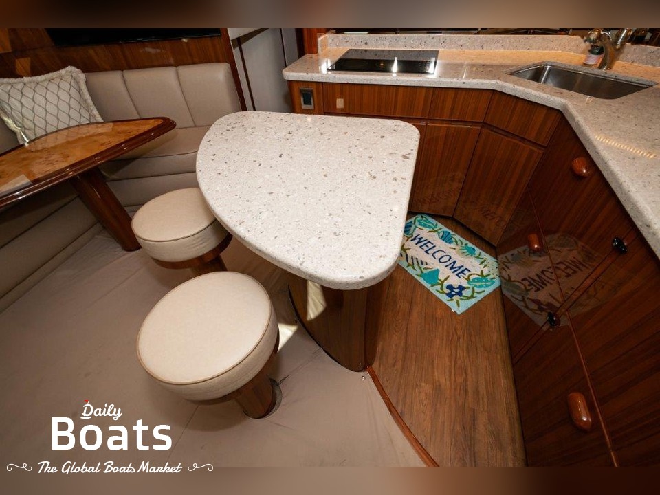 2016 Viking 52 Convertible for sale. View price, photos and Buy 2016 ...