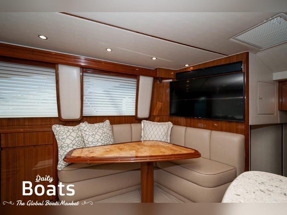 2016 Viking 52 Convertible for sale. View price, photos and Buy 2016 ...