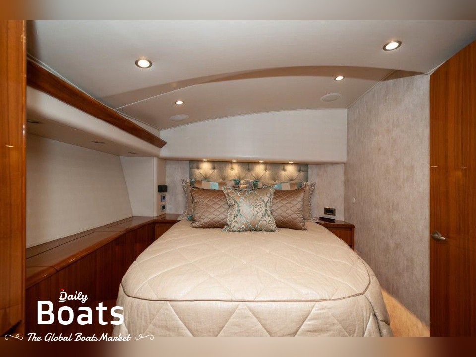 2016 Viking 52 Convertible for sale. View price, photos and Buy 2016 ...