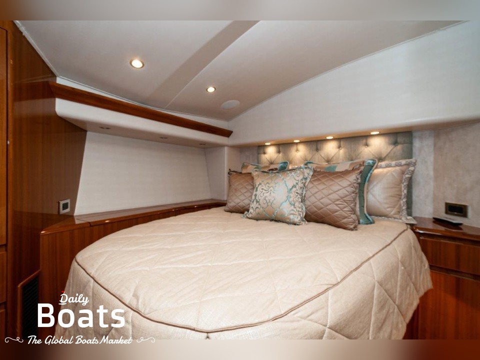 2016 Viking 52 Convertible for sale. View price, photos and Buy 2016 ...