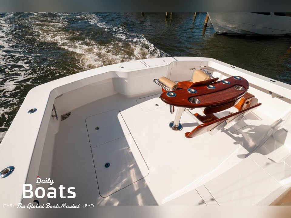 2016 Viking 52 Convertible for sale. View price, photos and Buy 2016 ...