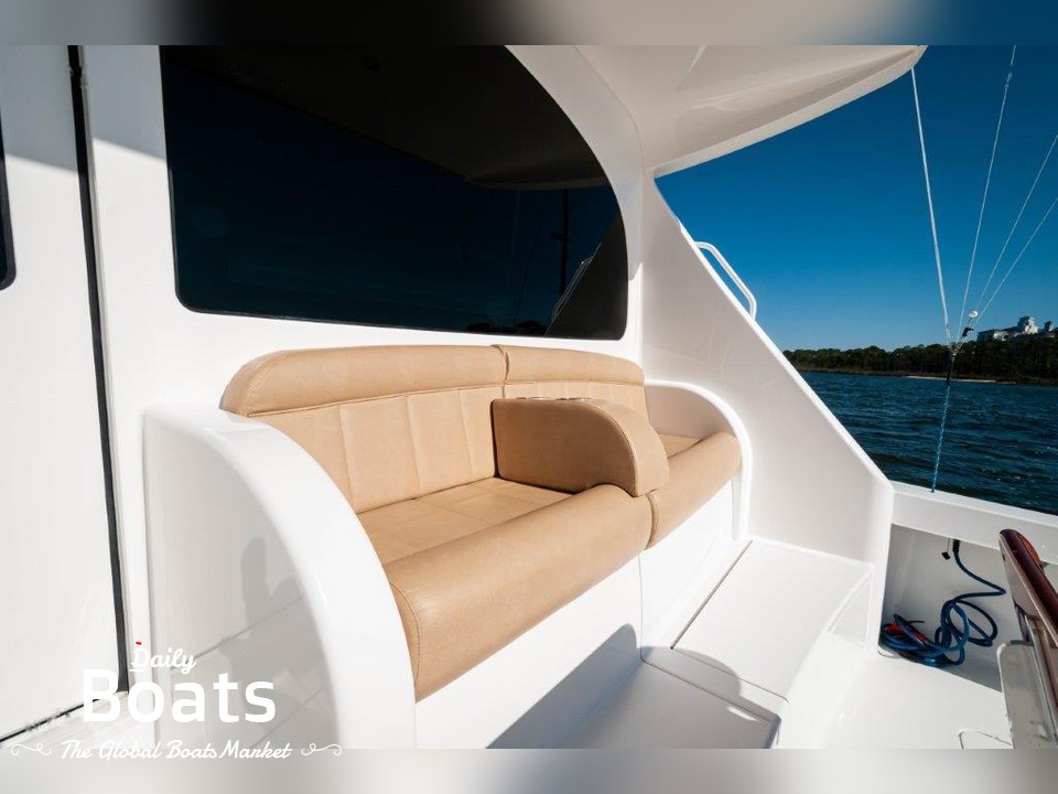 2016 Viking 52 Convertible for sale. View price, photos and Buy 2016 ...