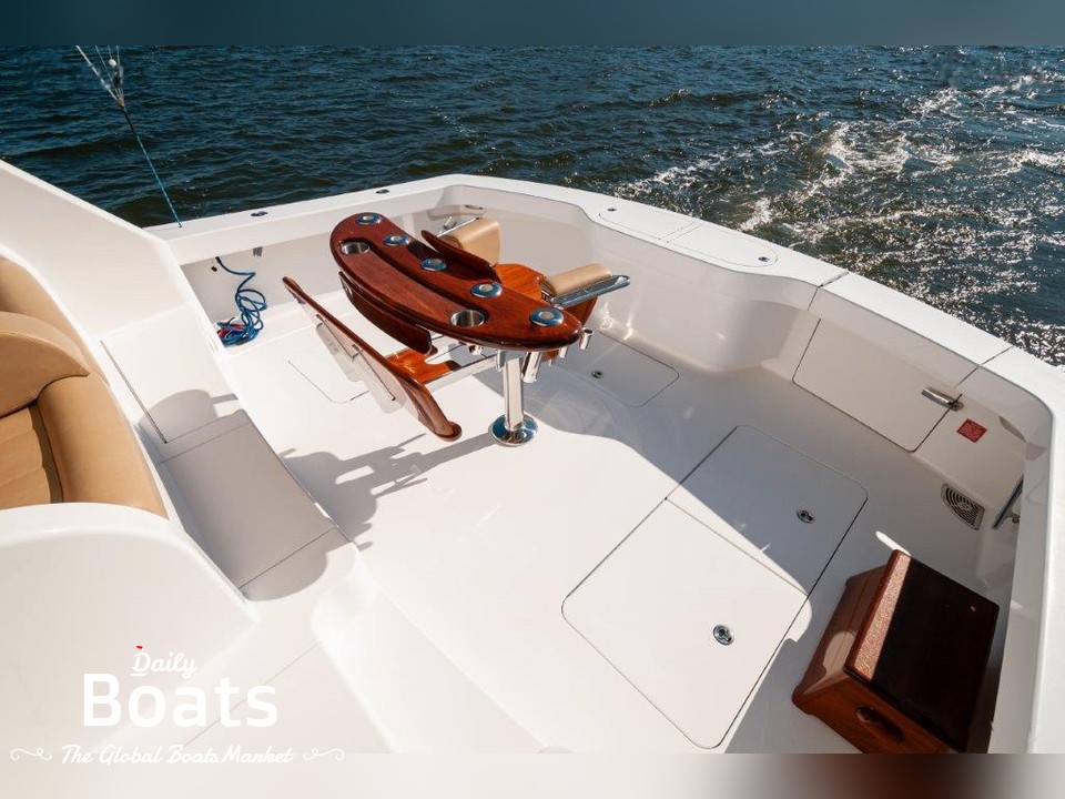 2016 Viking 52 Convertible for sale. View price, photos and Buy 2016 ...