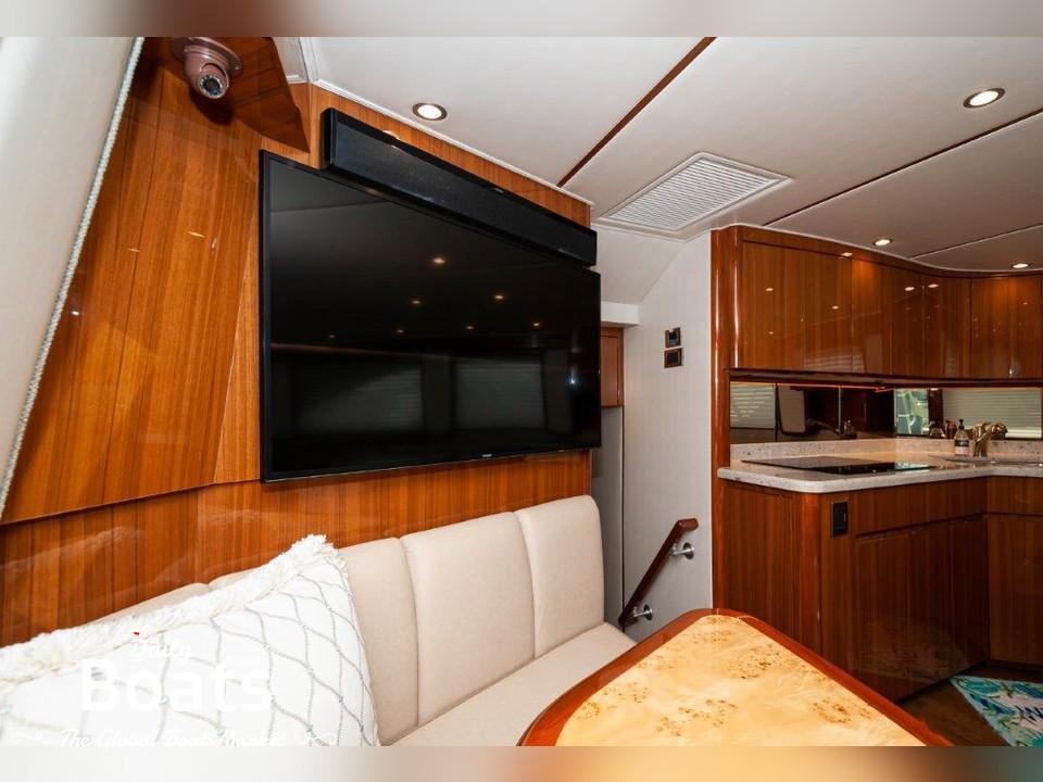 2016 Viking 52 Convertible for sale. View price, photos and Buy 2016 ...