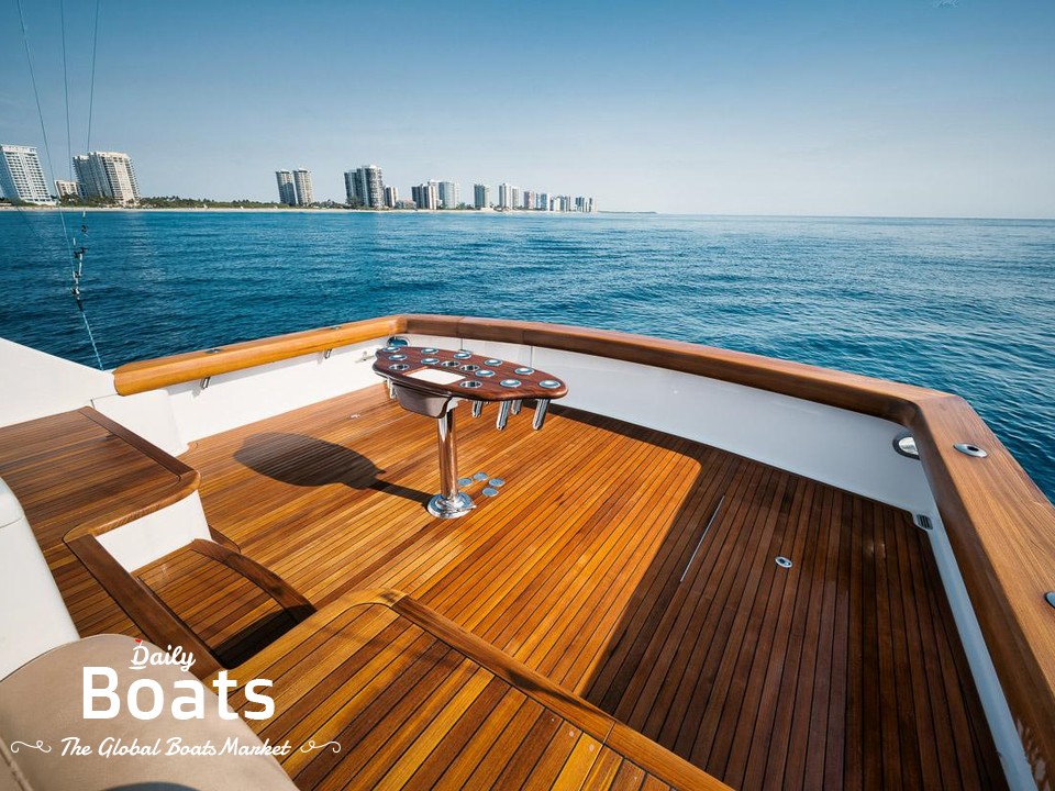 1997 Mark Willis 65 for sale. View price, photos and Buy 1997 Mark ...