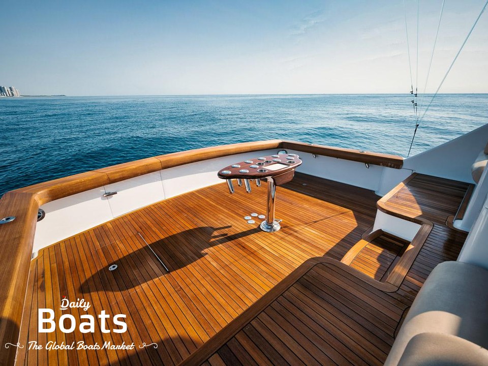 1997 Mark Willis 65 for sale. View price, photos and Buy 1997 Mark ...