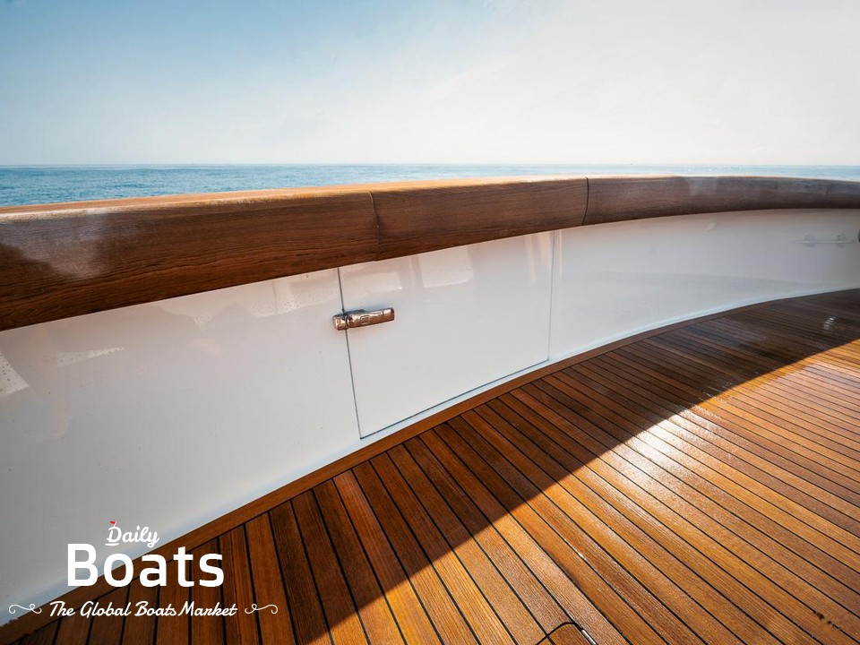 1997 Mark Willis 65 for sale. View price, photos and Buy 1997 Mark ...