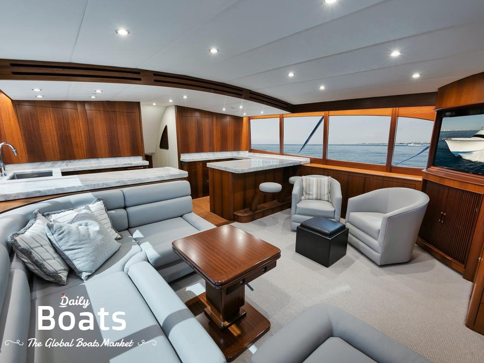 1997 Mark Willis 65 for sale. View price, photos and Buy 1997 Mark ...