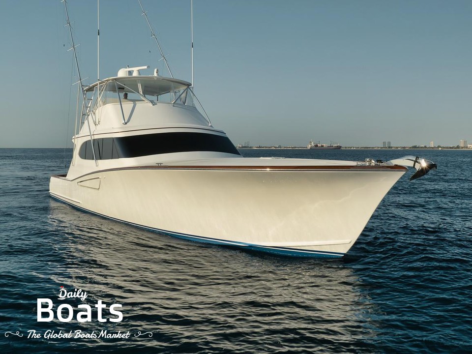 1997 Mark Willis 65 for sale. View price, photos and Buy 1997 Mark ...