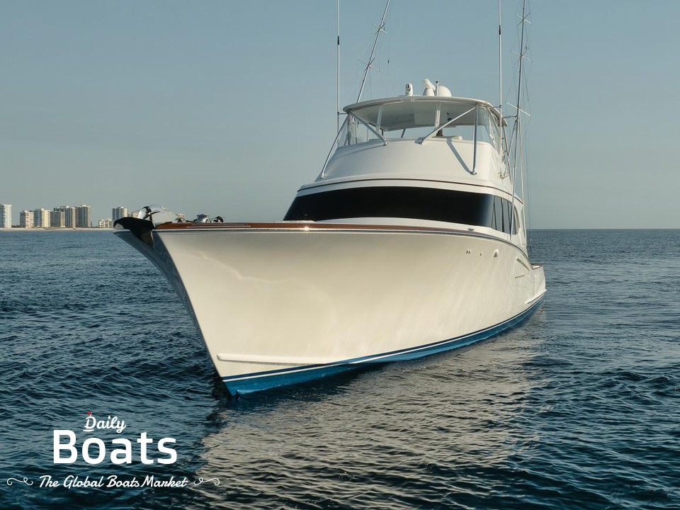 1997 Mark Willis 65 for sale. View price, photos and Buy 1997 Mark ...