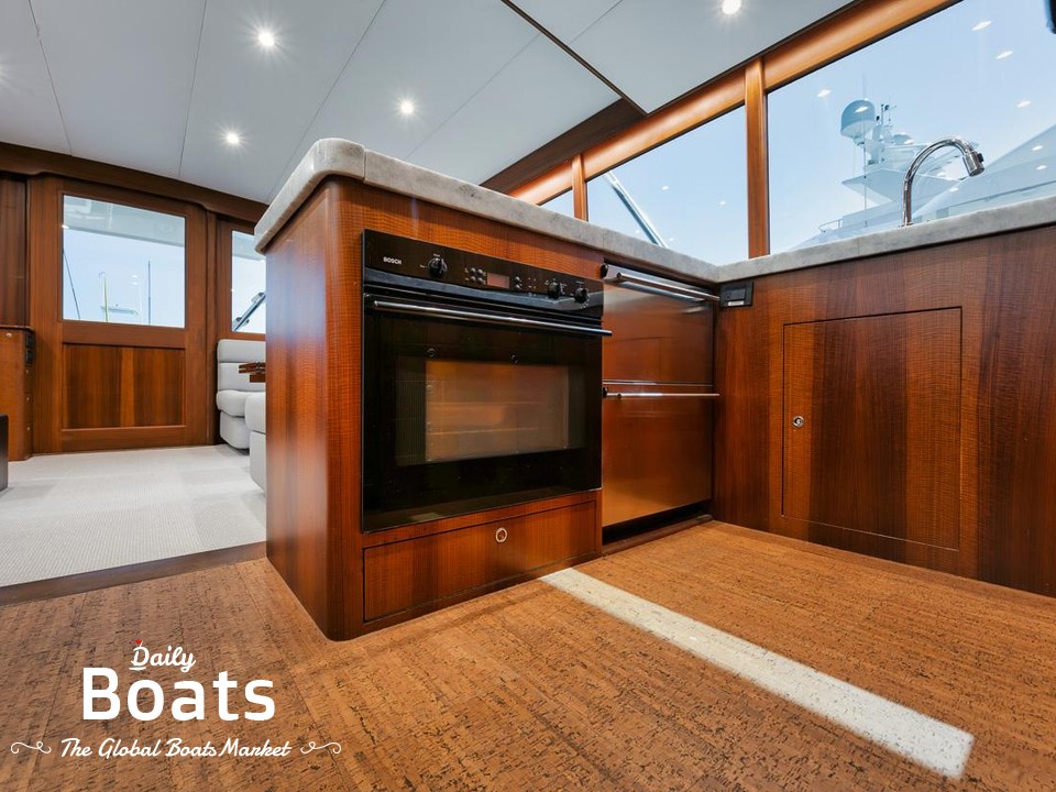 1997 Mark Willis 65 for sale. View price, photos and Buy 1997 Mark ...