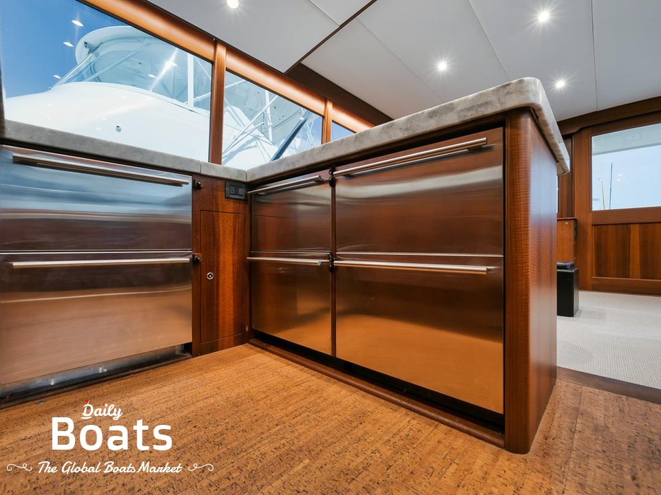 1997 Mark Willis 65 for sale. View price, photos and Buy 1997 Mark ...