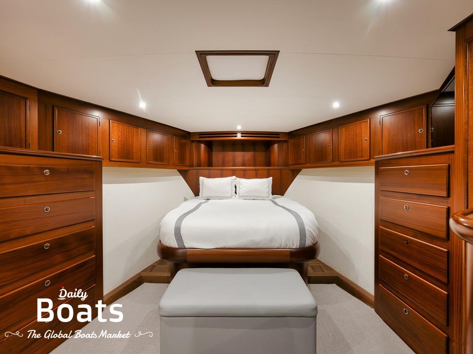 1997 Mark Willis 65 for sale. View price, photos and Buy 1997 Mark ...