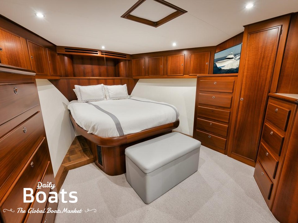 1997 Mark Willis 65 for sale. View price, photos and Buy 1997 Mark ...