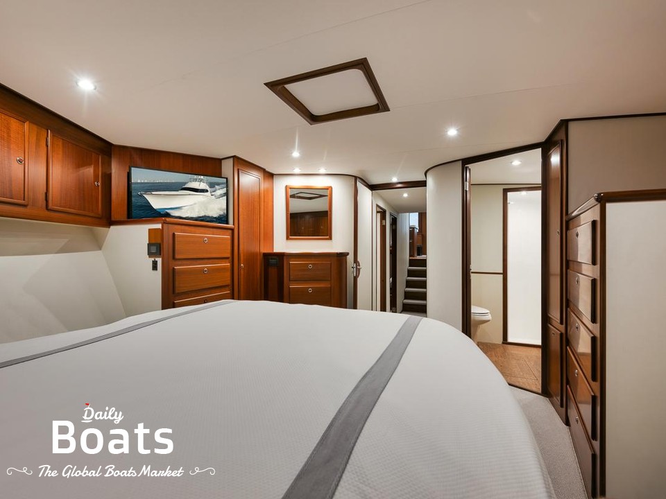 1997 Mark Willis 65 for sale. View price, photos and Buy 1997 Mark ...