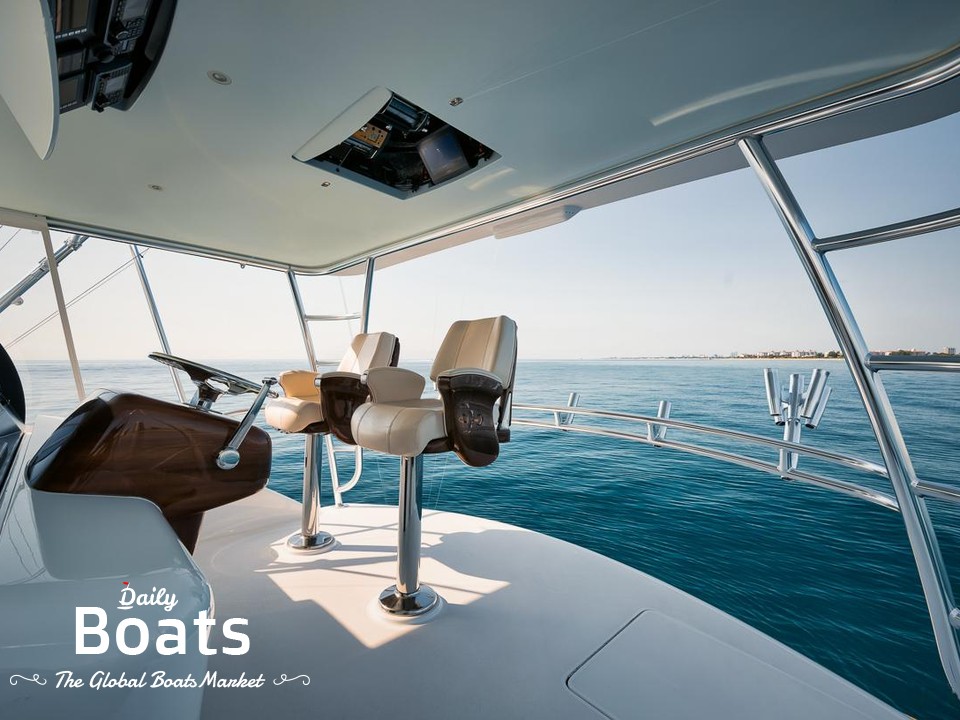 1997 Mark Willis 65 for sale. View price, photos and Buy 1997 Mark ...